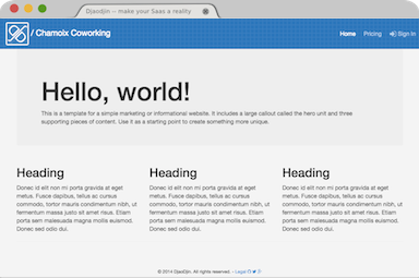 Producing Voice Over for Video Tutorials with Open Source | DjaoDjin